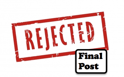 The Rejection Therapy Challenge – Final Review · Jason Shen | The ...