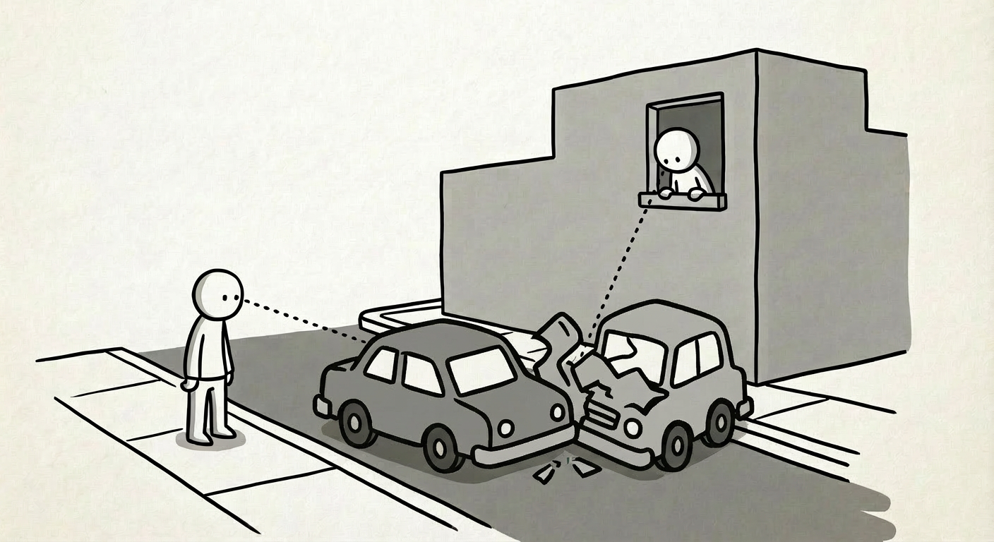 284: No Objective Truth · Jason Shen | The Outlier Coach