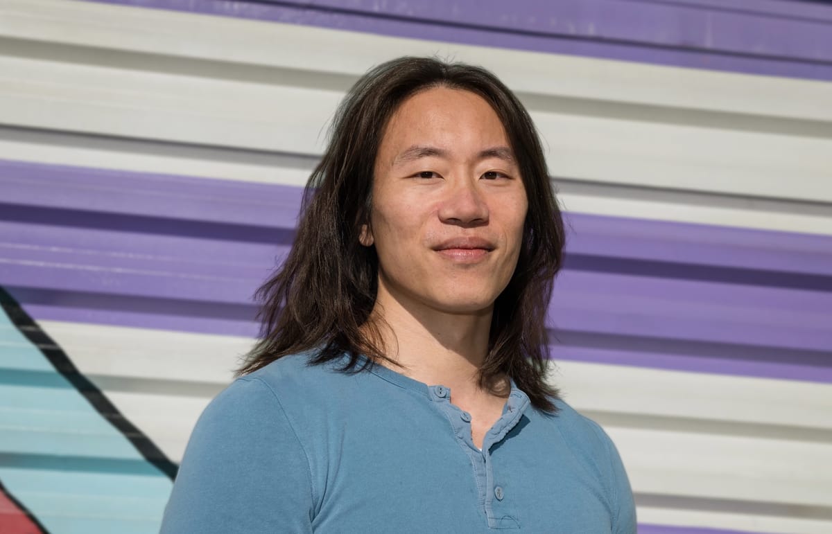 About · Jason Shen | The Outlier Coach