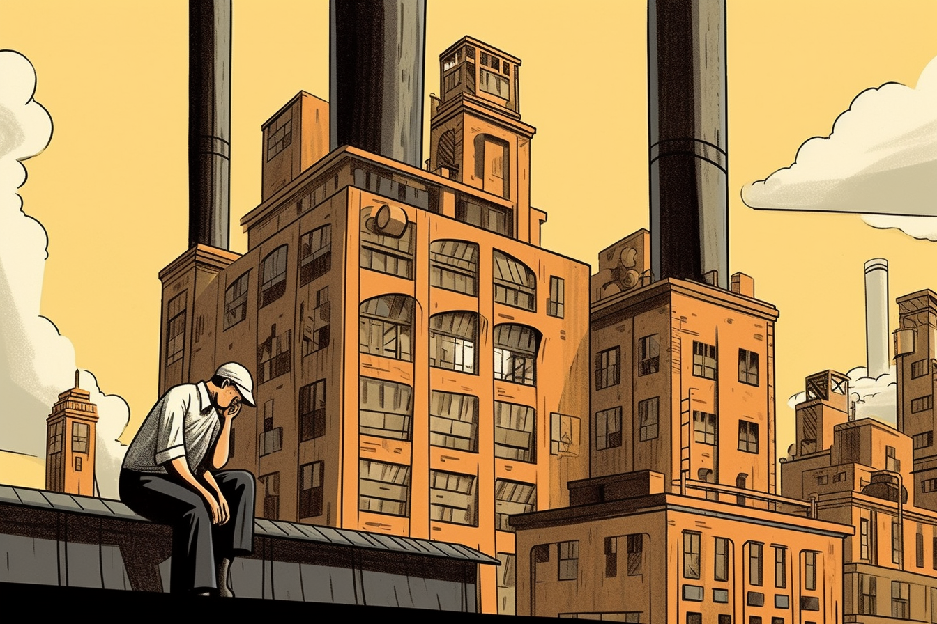 147: Operating at Reduced Capacity · Jason Shen | The Outlier Coach