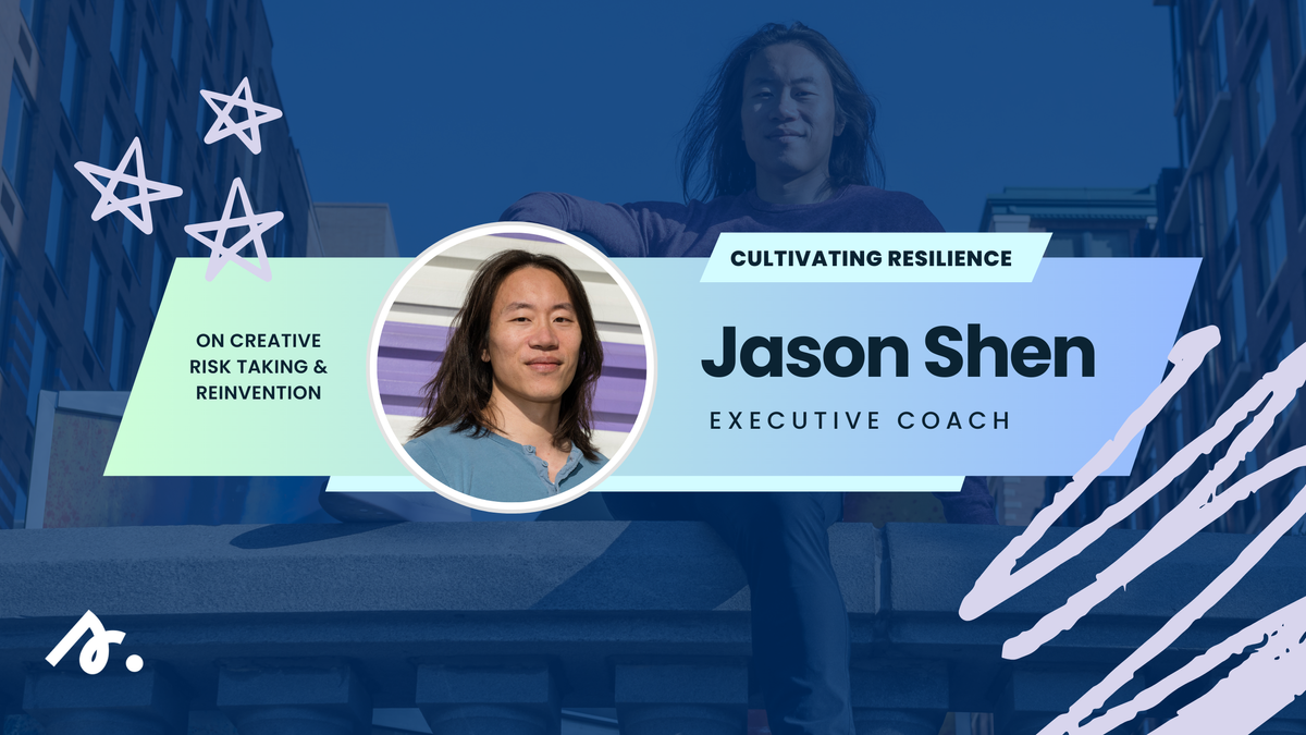 Jason Shen | The Outlier Coach