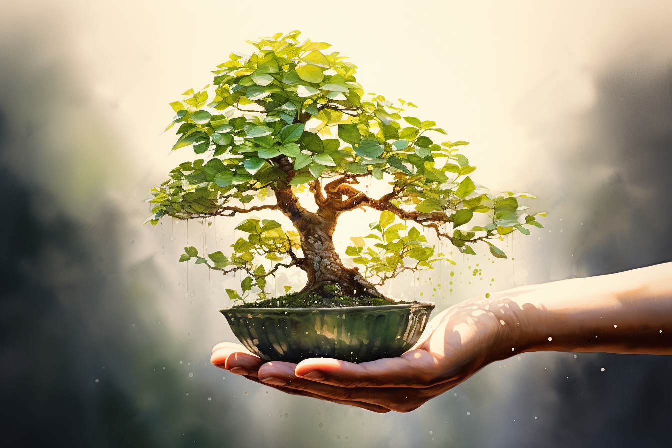 Jason Shen | Cultivating Resilience