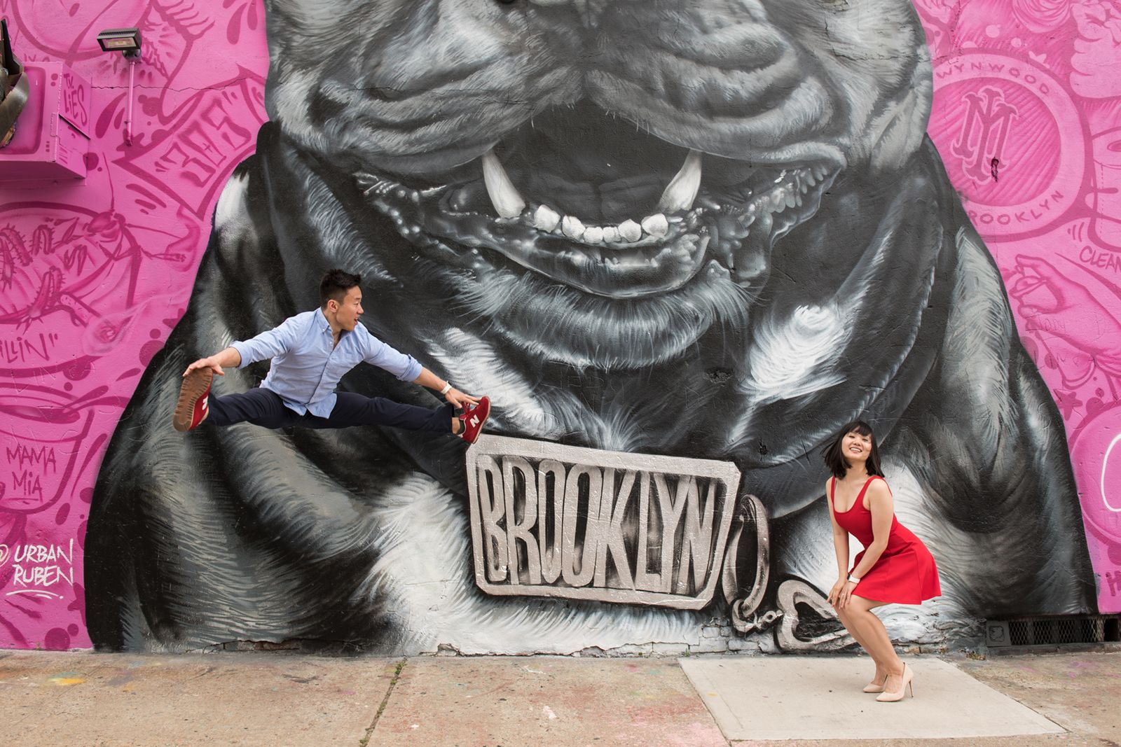 Jason Shen | Cultivating Resilience