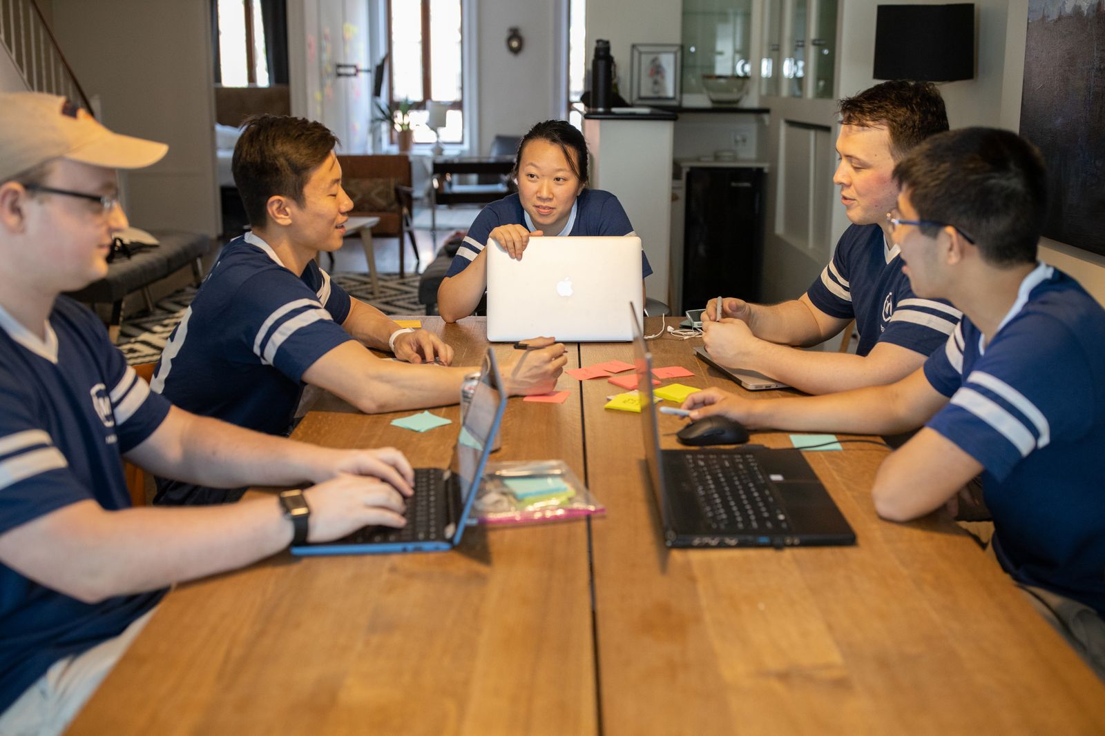 About · Jason Shen | Cultivating Resilience