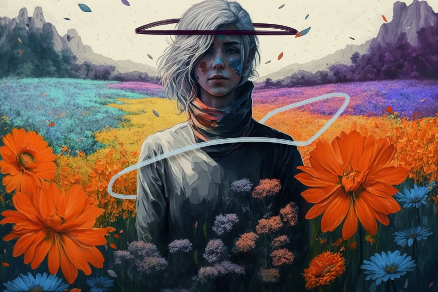 Jason Shen | Cultivating Resilience