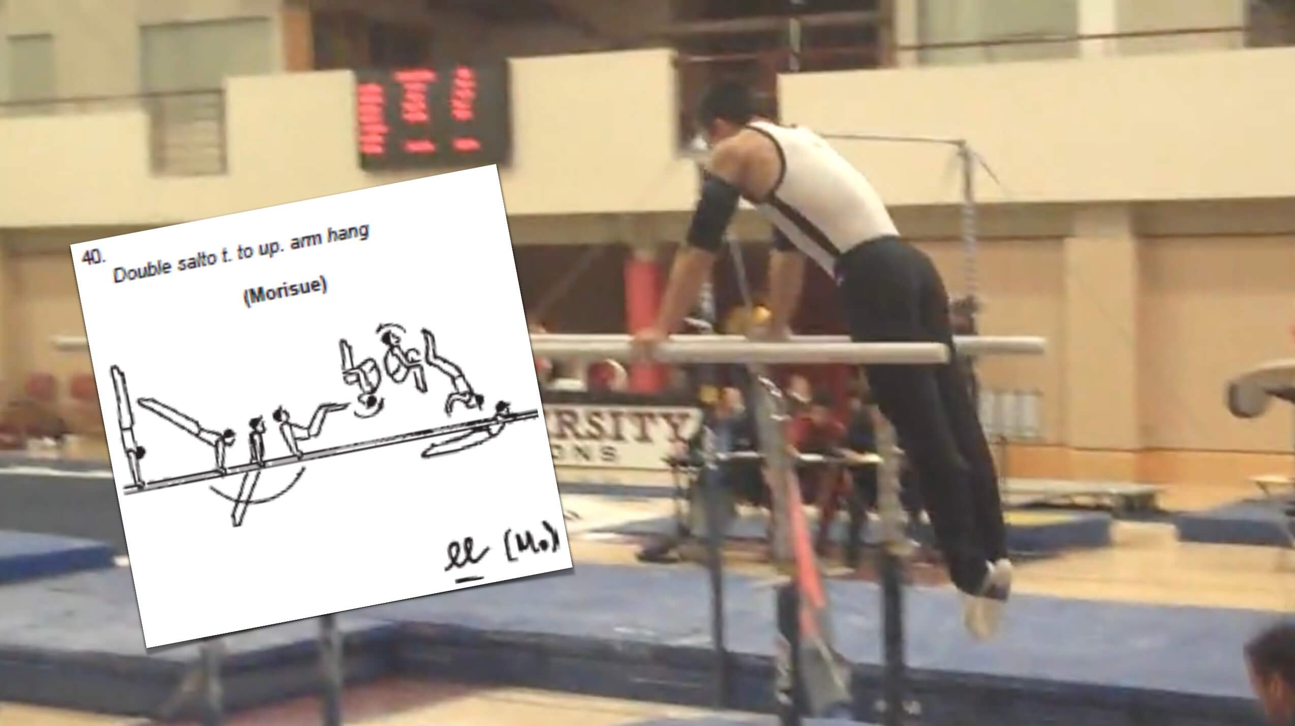 Jason Shen | Cultivating Resilience